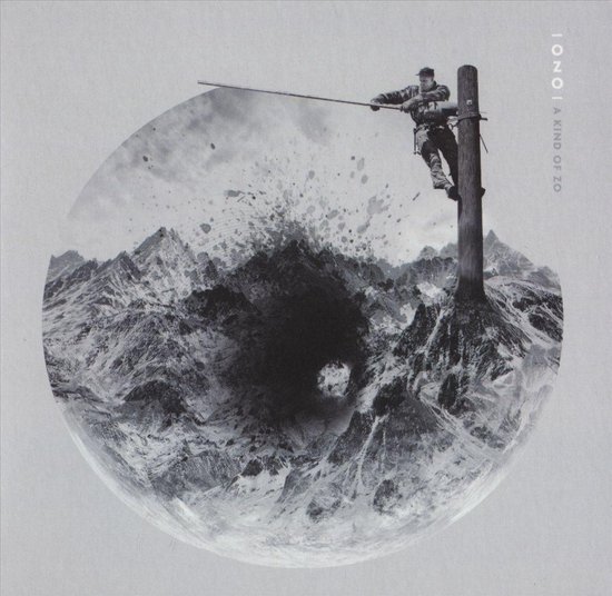 Ozo, Paulo Mesquita & Pedro Oliveira | CD (album) | Muziek | bol