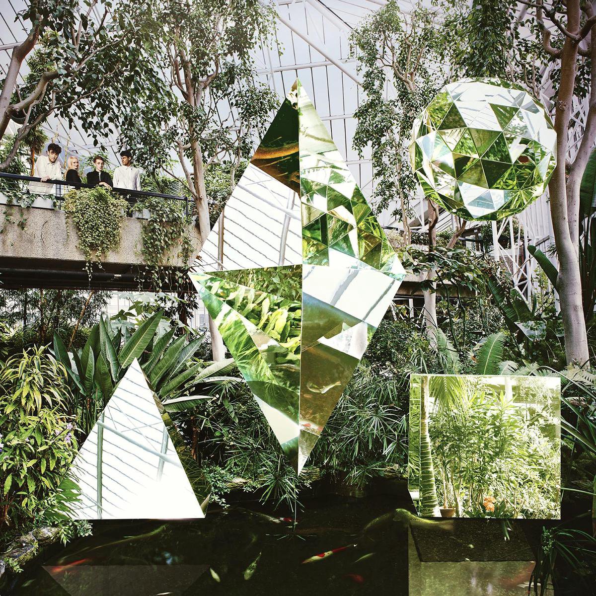 New Eyes (deluxe Version), Clean Bandit | CD (album) | Muziek | bol.com