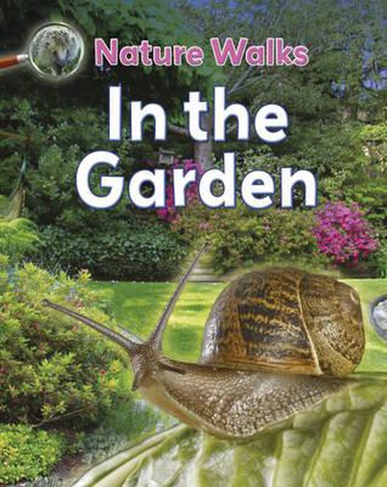 Nature Walks | 9780749693275 | Clare Collinson | Boeken | bol.com