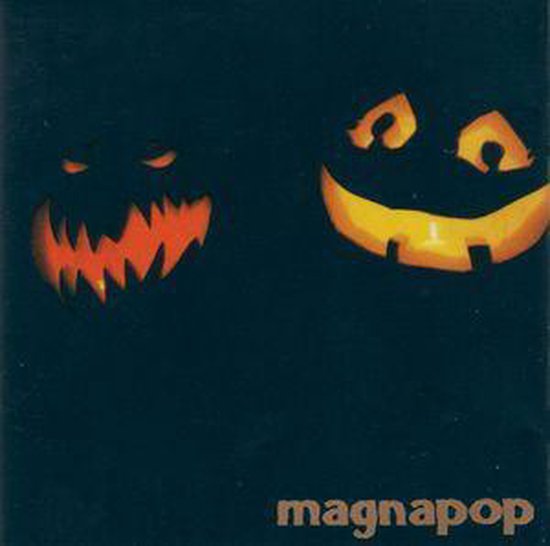 Magnapop, Magnapop | Muziek | bol