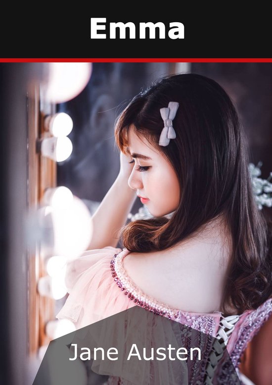Emma (ebook), Jane Austen | 1230002207742 | Boeken | bol.com