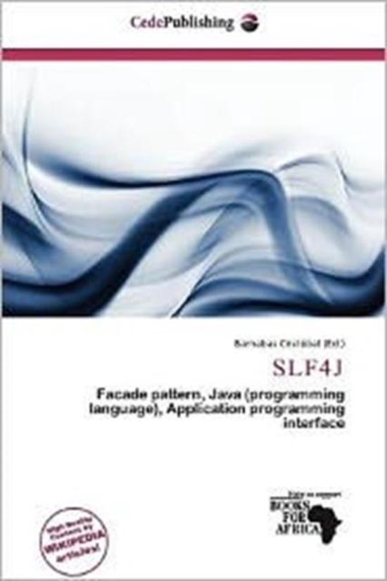 Slf4j | 9786200977199 | Boeken | bol.com