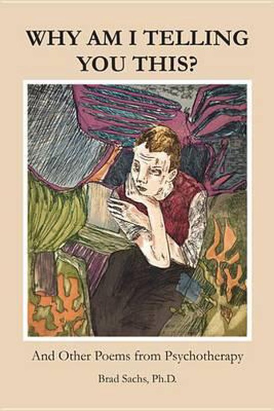 Why Am I Telling You This? | bol