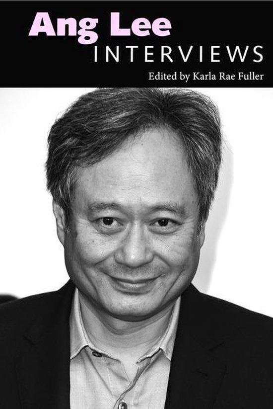 Ang Lee (ebook) | 9781626745797 | Boeken | bol.com
