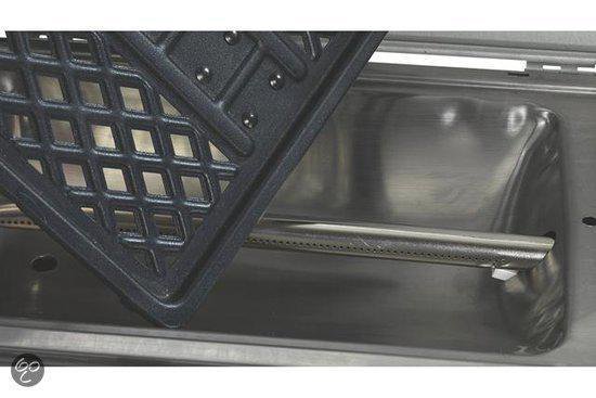 Outwell Chef Cooker Premium Gasbarbecue - 3-Burner | bol