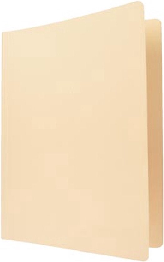 Class'ex dossiermap formaat 24 x 32 cm (voor formaat A4) gems | bol