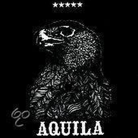 Aquila, Aquila | CD (album) | Muziek | bol