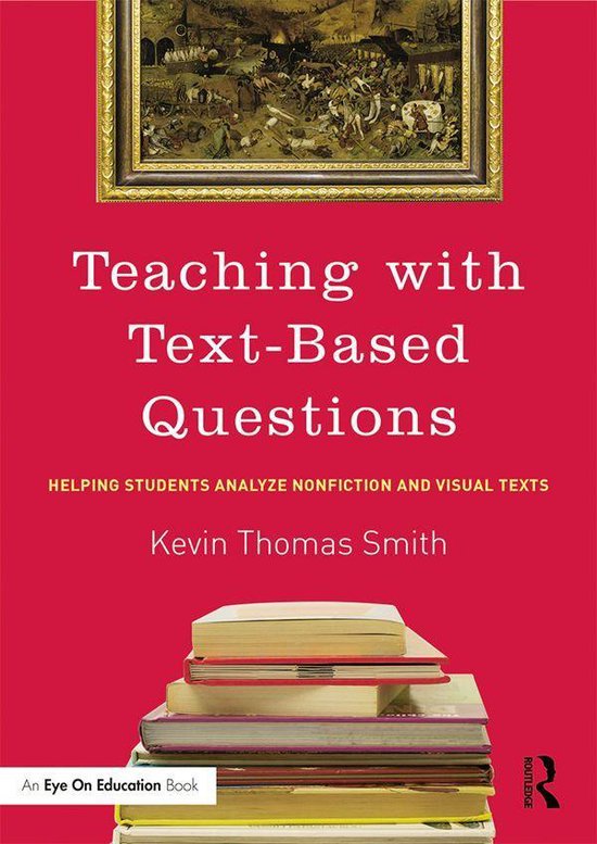 Teaching With Text-Based Questions (ebook), Kevin Thomas Smith ...