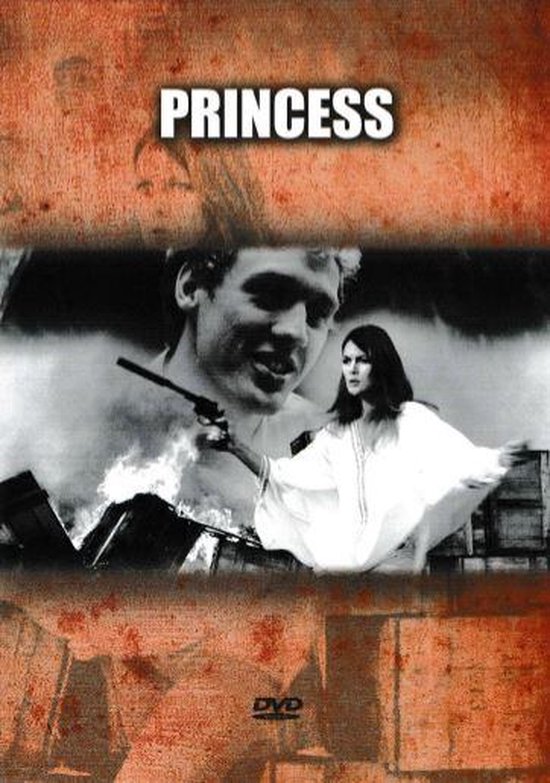 Princess (Dvd) | Dvd's | bol