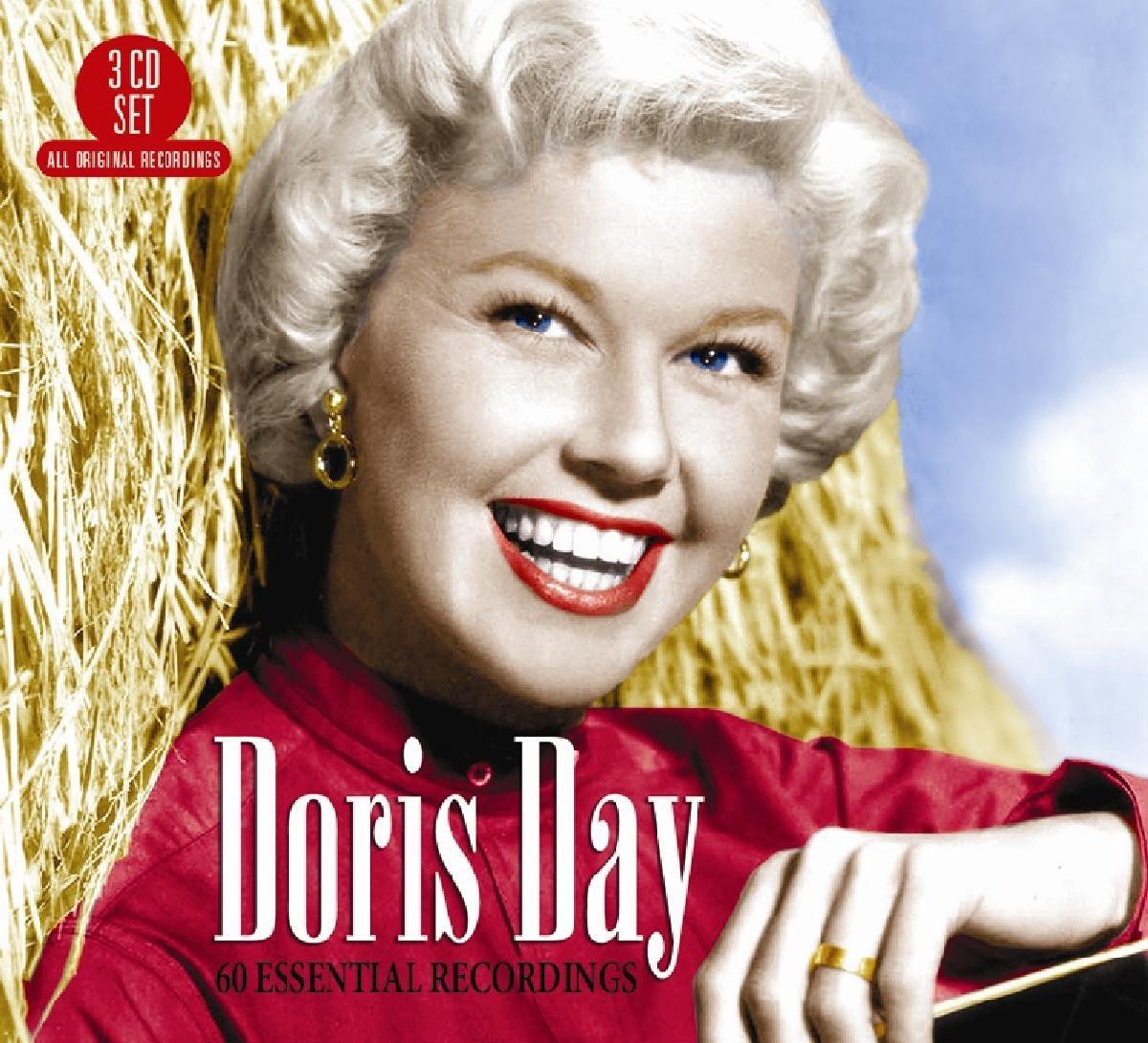bol.com | 60 Essential Recordings, Doris Day | CD (album) | Muziek