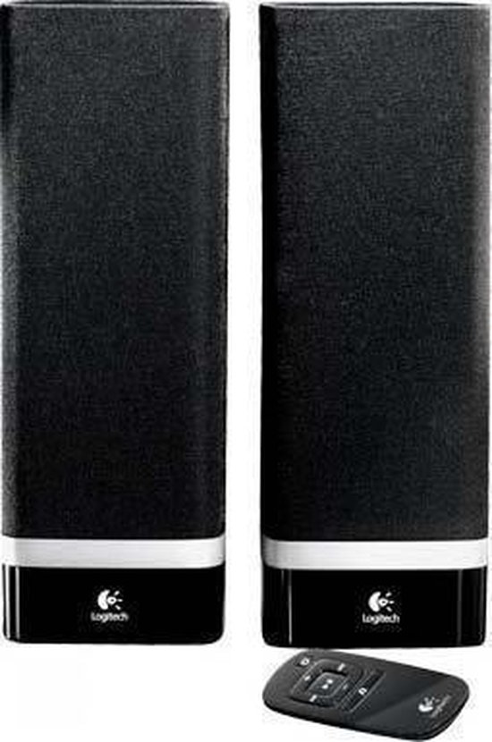 Logitech Z5 | bol.com