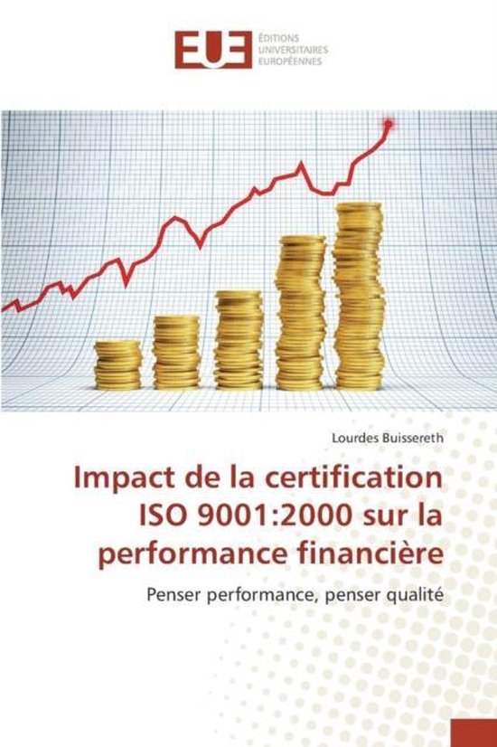 Omn.Univ.Europ.- Impact de la Certification ISO 9001, Buissereth-L | 9783841667236 |... | bol.com