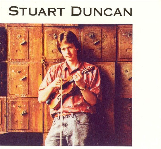 Stuart Duncan, Stuart Duncan | CD (album) | Muziek | bol.com