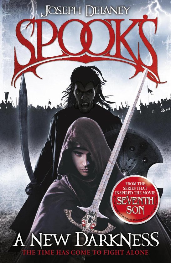 Spook's (ebook), Joseph Delaney | 9781448101450 | Boeken | bol