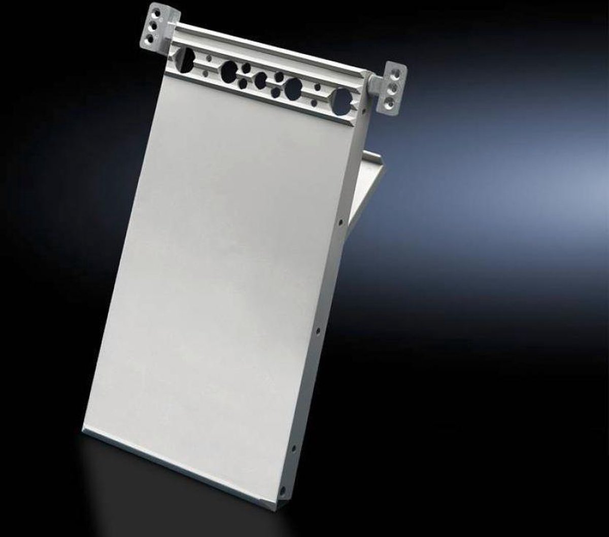 Rittal doc hdr kast | bol.com