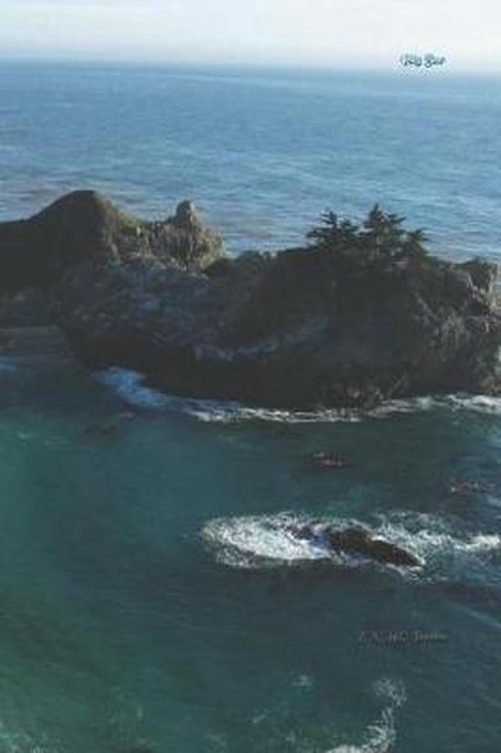 Big Sur, Inmo Books | 9781795784764 | Boeken | bol.com