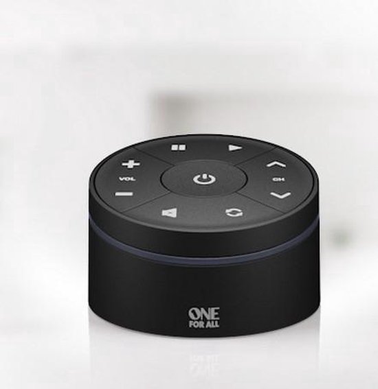 One for All Nevo Smart Zapper universele afstandsbed. URC 8810 | bol.com