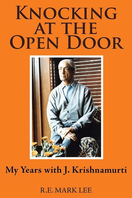 Knocking at the Open Door (ebook), R E Mark Lee | 9781504365031 | Boeken | bol