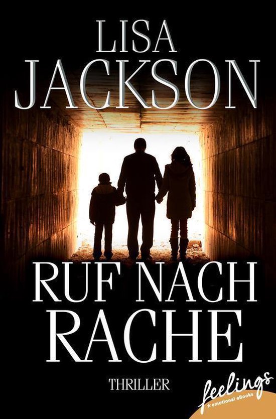 Ruf nach Rache (ebook), Lisa Jackson | 9783426422427 | Boeken | bol