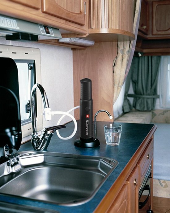 Katadyn filter Combi Plus | bol.com