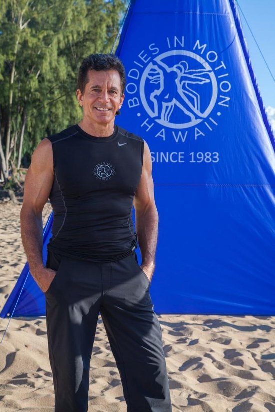 Gilad's Classic Collection Bodies in Motion Step Aerobics Workout (Dvd ...