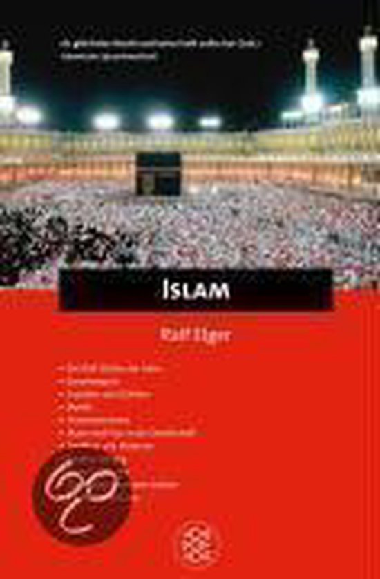 Islam | Elger, Ralf | Book, Ralf Elger | 9783596153688 | Boeken | bol