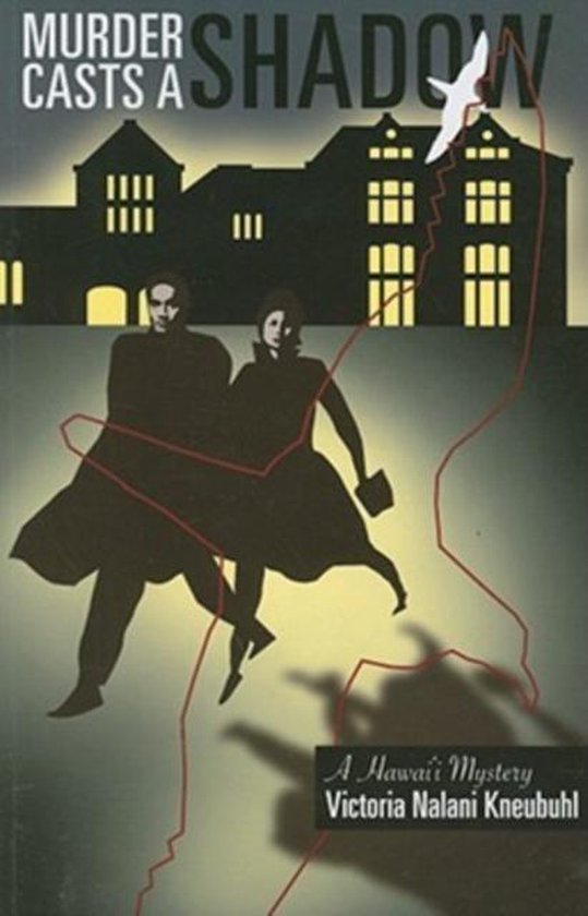 Murder Casts a Shadow, Victoria Nalani Kneubuhl | 9780824832179 ...