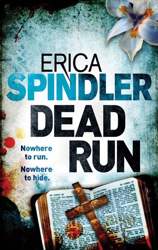 Dead Run (ebook), Erica Spindler | 9781408956533 | Boeken | bol.com