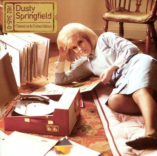 Classics & Collectibles, Dusty Springfield | CD (album) | Muziek | bol