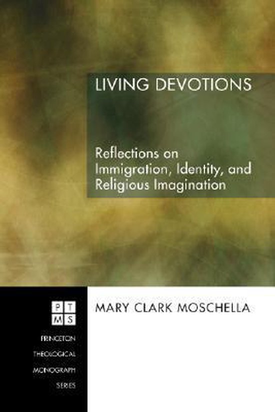 Living Devotions | 9781556352881 | Mary Clark Moschella | Boeken | bol.com