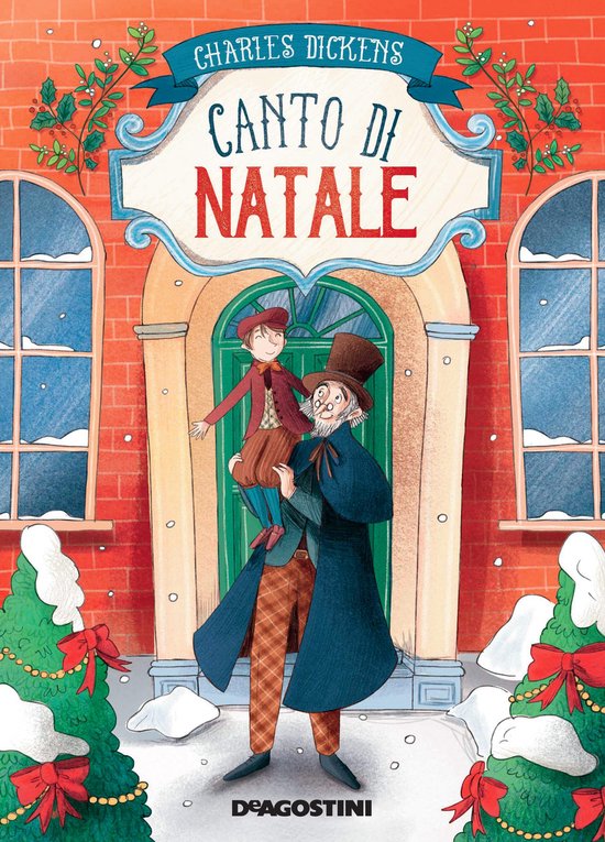 Storie preziose - Il canto di Natale (ebook), Charles Dickens ...