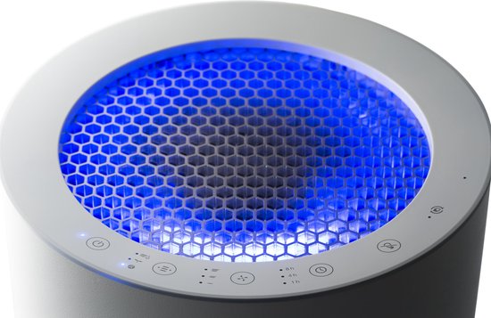 CADO LEAF 200 -Luchtreiniger - HEPA filter - Koolstof filter - AP-C200 ...