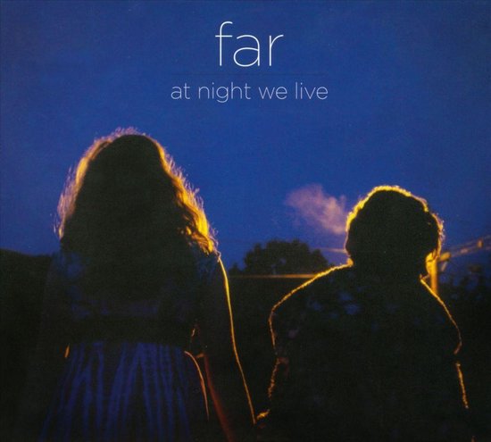 At Night We Live, FÄR | CD (album) | Muziek | bol
