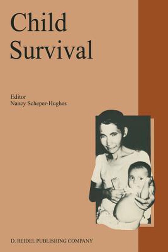 Child Survival | 9781556080296 | Boeken | bol.com