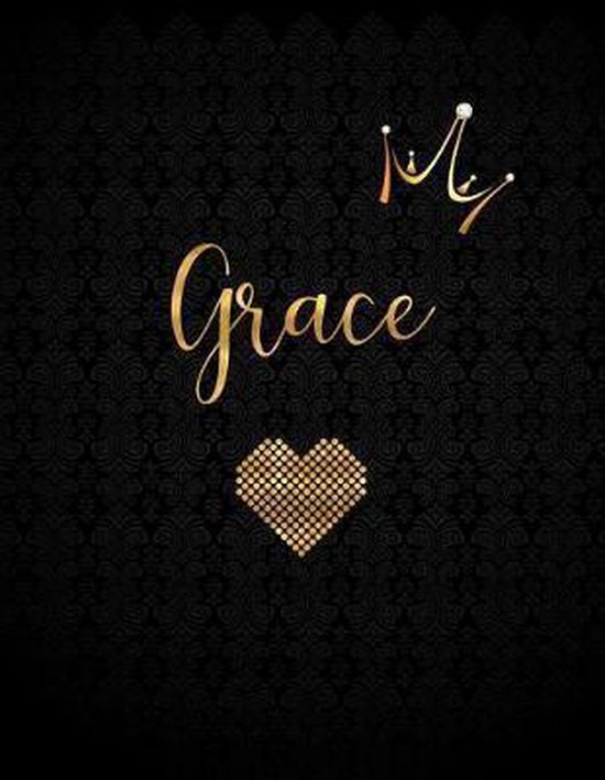 Grace, Panda Studio | 9781794265431 | Boeken | bol.com