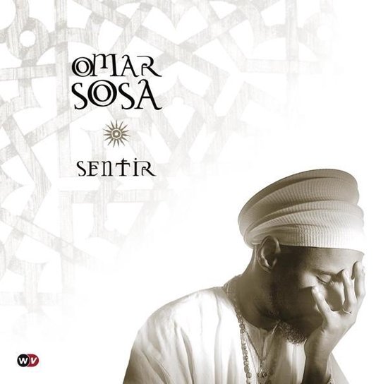 Sentur, Omar Sosa | CD (album) | Muziek | bol.com