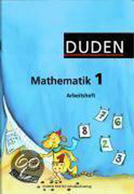 Duden Mathematik 1 Arbeitsheft Ausgabe A 9783898189248 Joachim