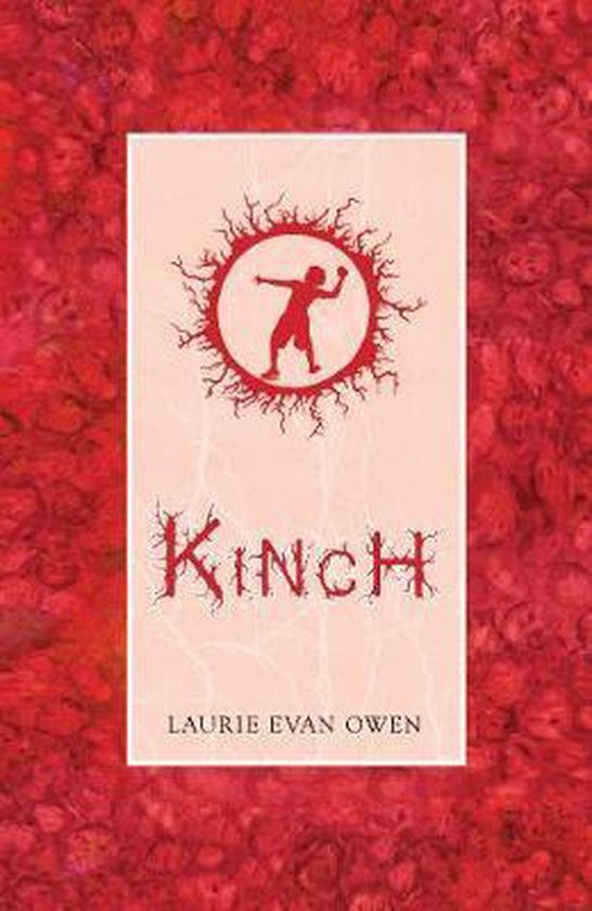 Kinch, Laurie Evan Owen | 9781784623623 | Boeken | bol.com