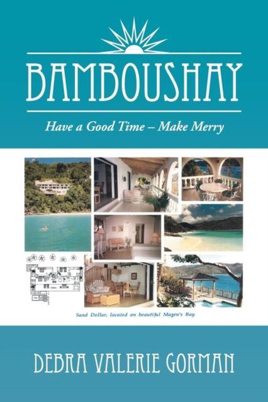 Bamboushay, Debra Valerie Gorman | 9781466990166 | Boeken | bol.com