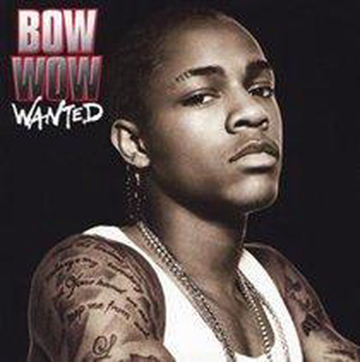 Wanted, Bow Wow | CD (album) | Muziek | bol