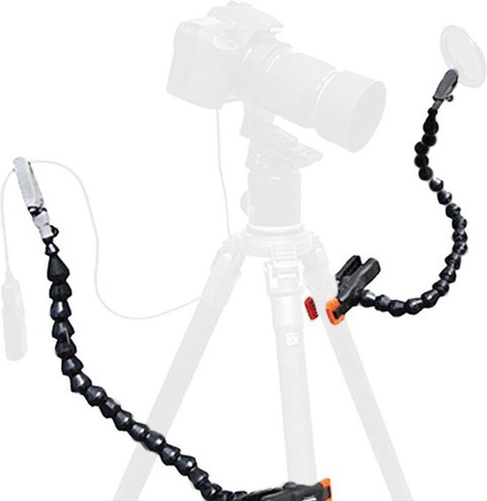 Wimberley Plamp II PP-200 | bol