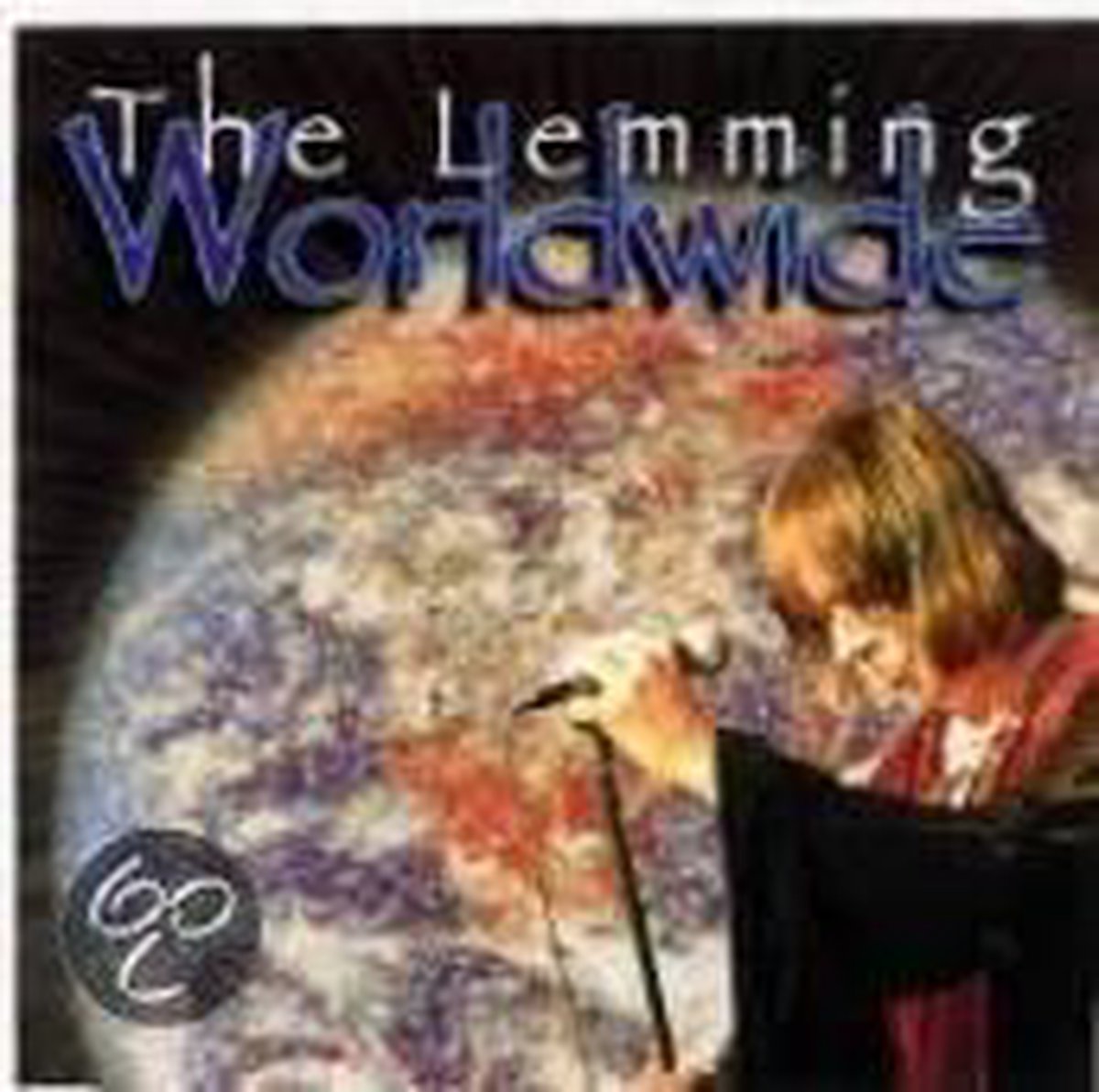 Worldwide, Lemming | CD (album) | Muziek | bol.com