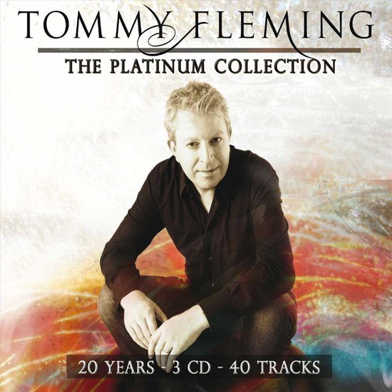 Platinum Collection, Tommy Fleming | Muziek | bol