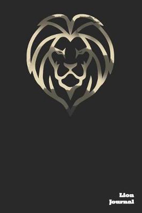 Lion Journal, Sc Publishing | 9781799263142 | Boeken | bol