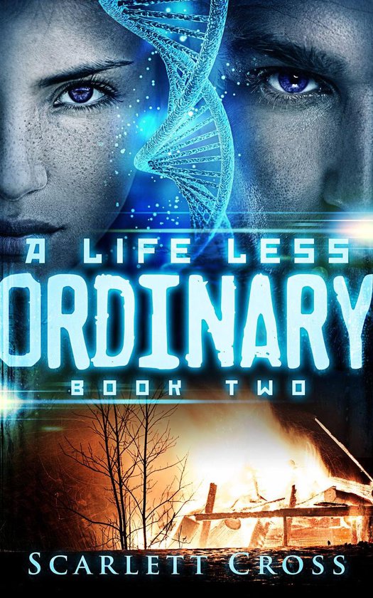 A Life Less Ordinary 2 - A Life Less Ordinary: Book Two (ebook ...