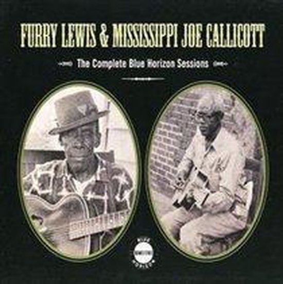 Complete Blue Horizon Sessions, Mississippi | CD (album) | Muziek | bol.com