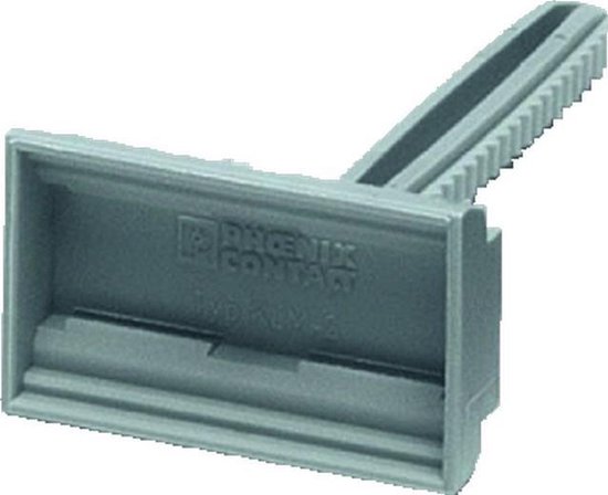 PHOE cod rijgklem KLM, codeerrichting hor | bol.com