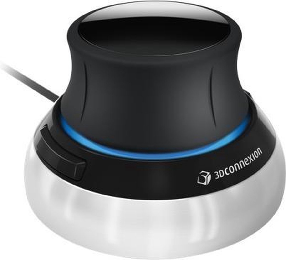 3dconnexion Spacenavigator Standard Edition Usb 3d Mouse | bol.com