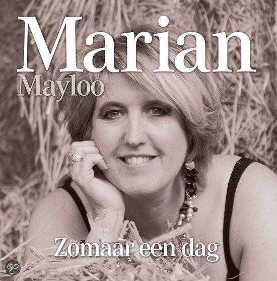 Zomaar Een Dag, Marian Mayloo | Muziek | bol