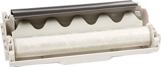 Xyron - Lamineercassette - A4 - Zelfklevend - 3,5m | bol.com